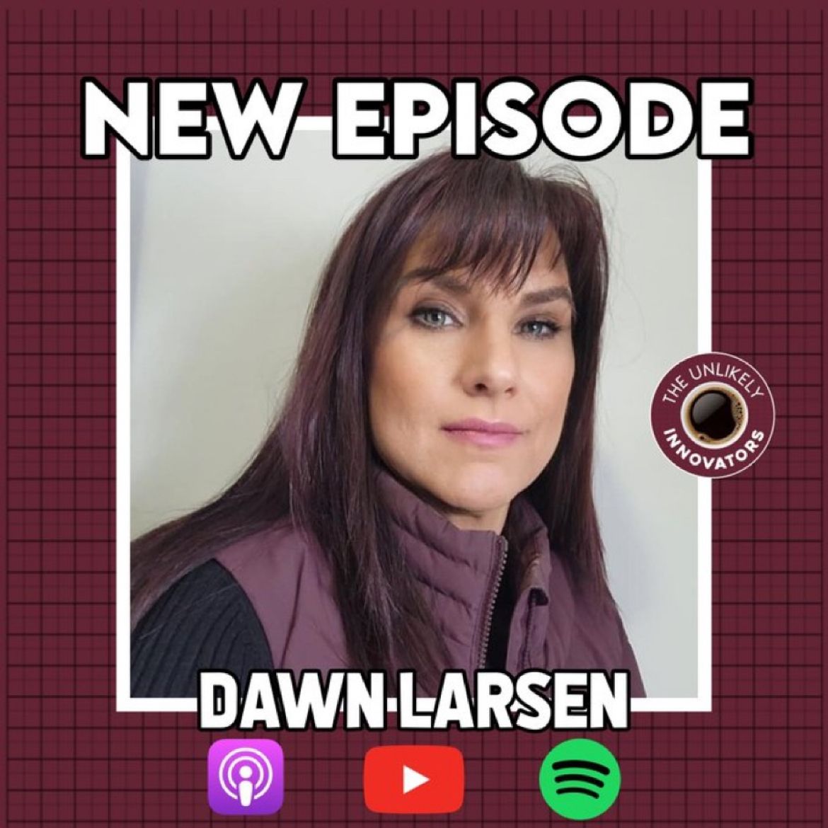 Dawn Larsen on digital mining solutions Dawn Larsen on digital mining solutions